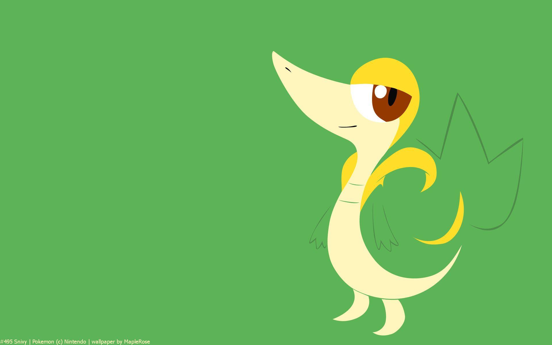 Treecko Wallpapers - Wallpaper Cave