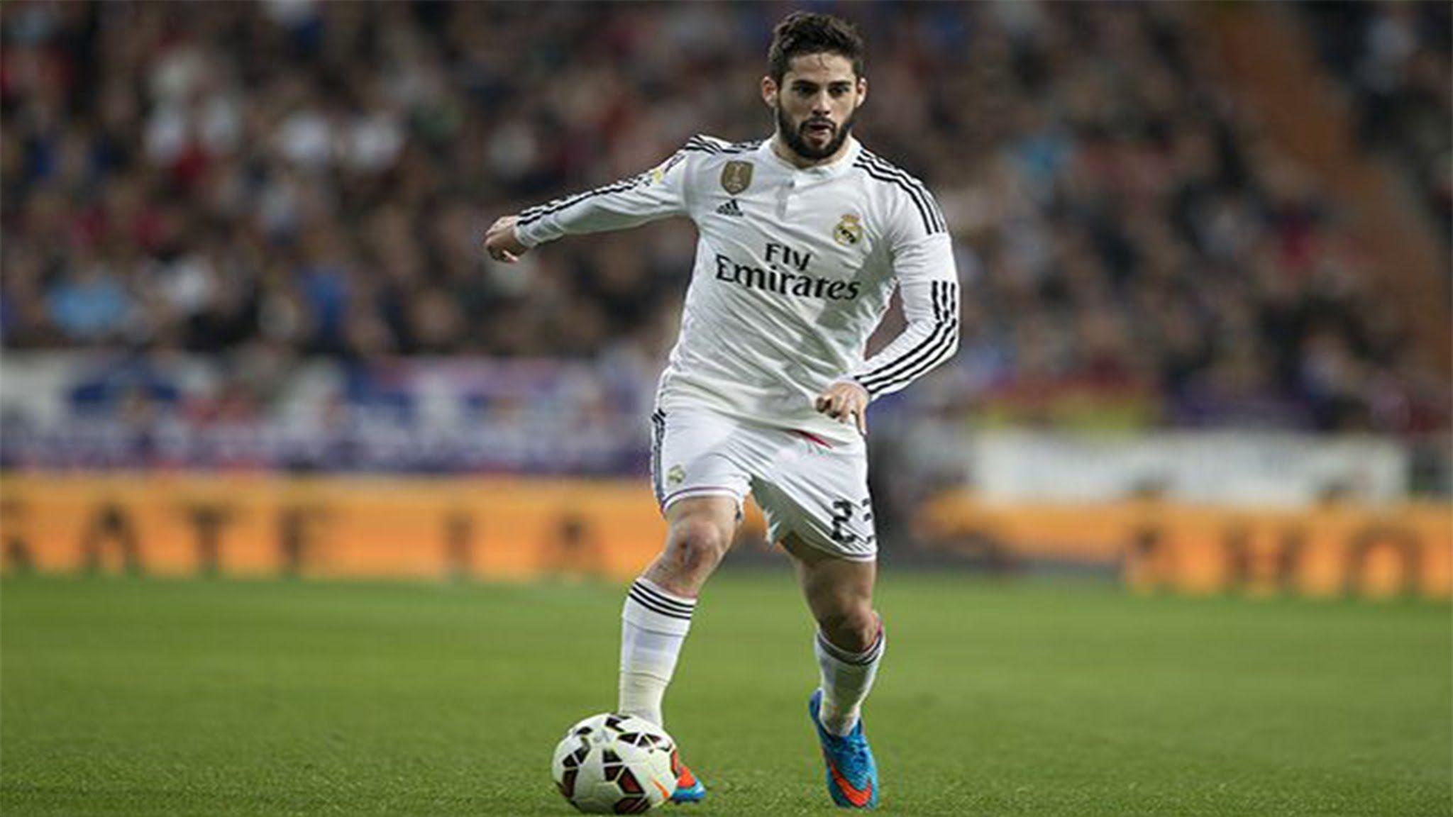 Isco Real Madrid Wallpapers Wallpaper Cave Isco Real Madrid Wallpapers Wallpaper Cave