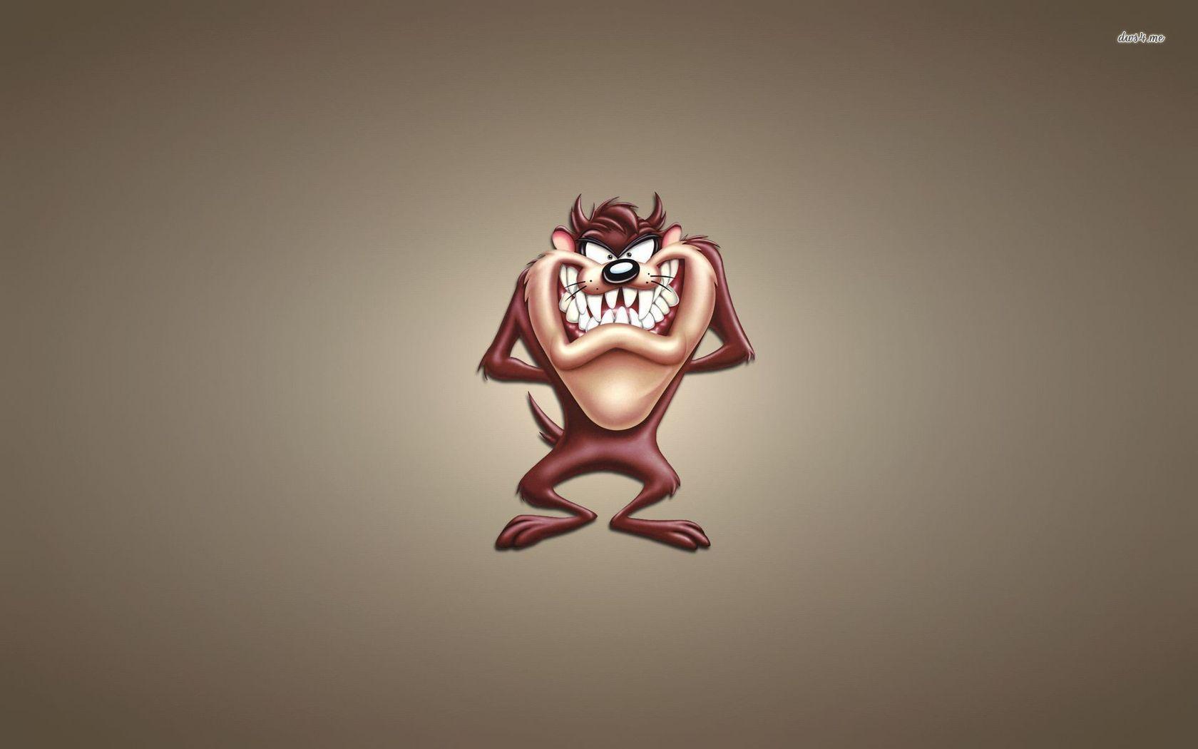 Tazz Wallpapers - Wallpaper Cave