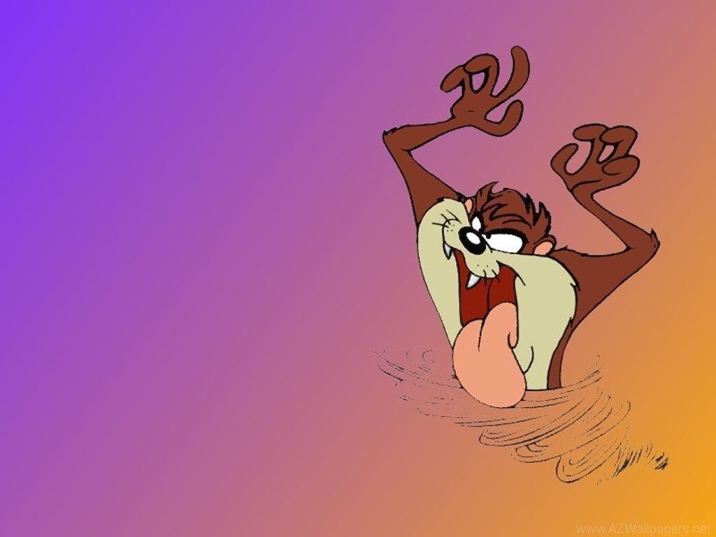 Tazz Wallpapers - Wallpaper Cave