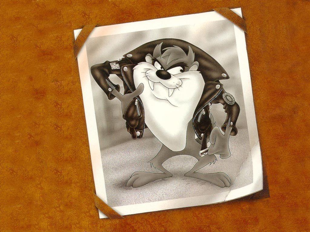 Tazz Wallpapers - Wallpaper Cave