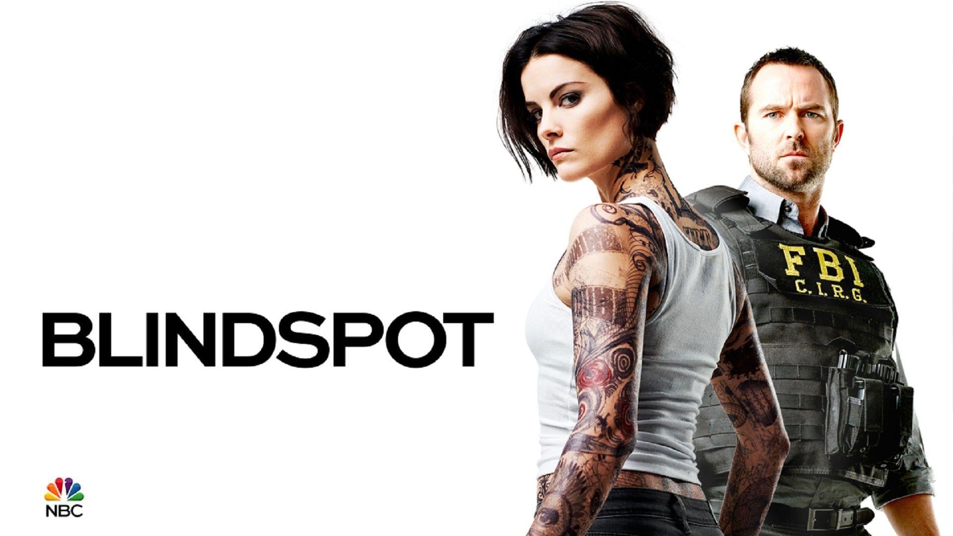 Blindspot Wallpapers - Wallpaper Cave