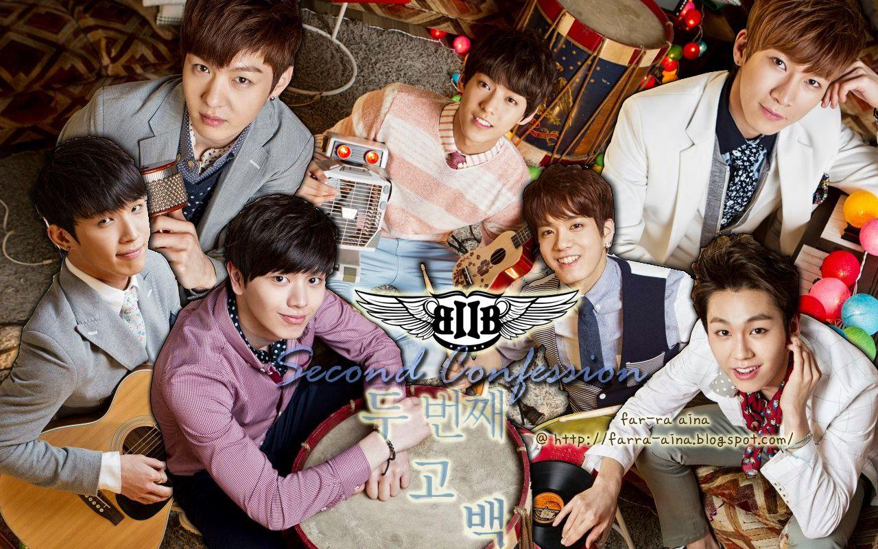 BtoB Wallpapers - Wallpaper Cave