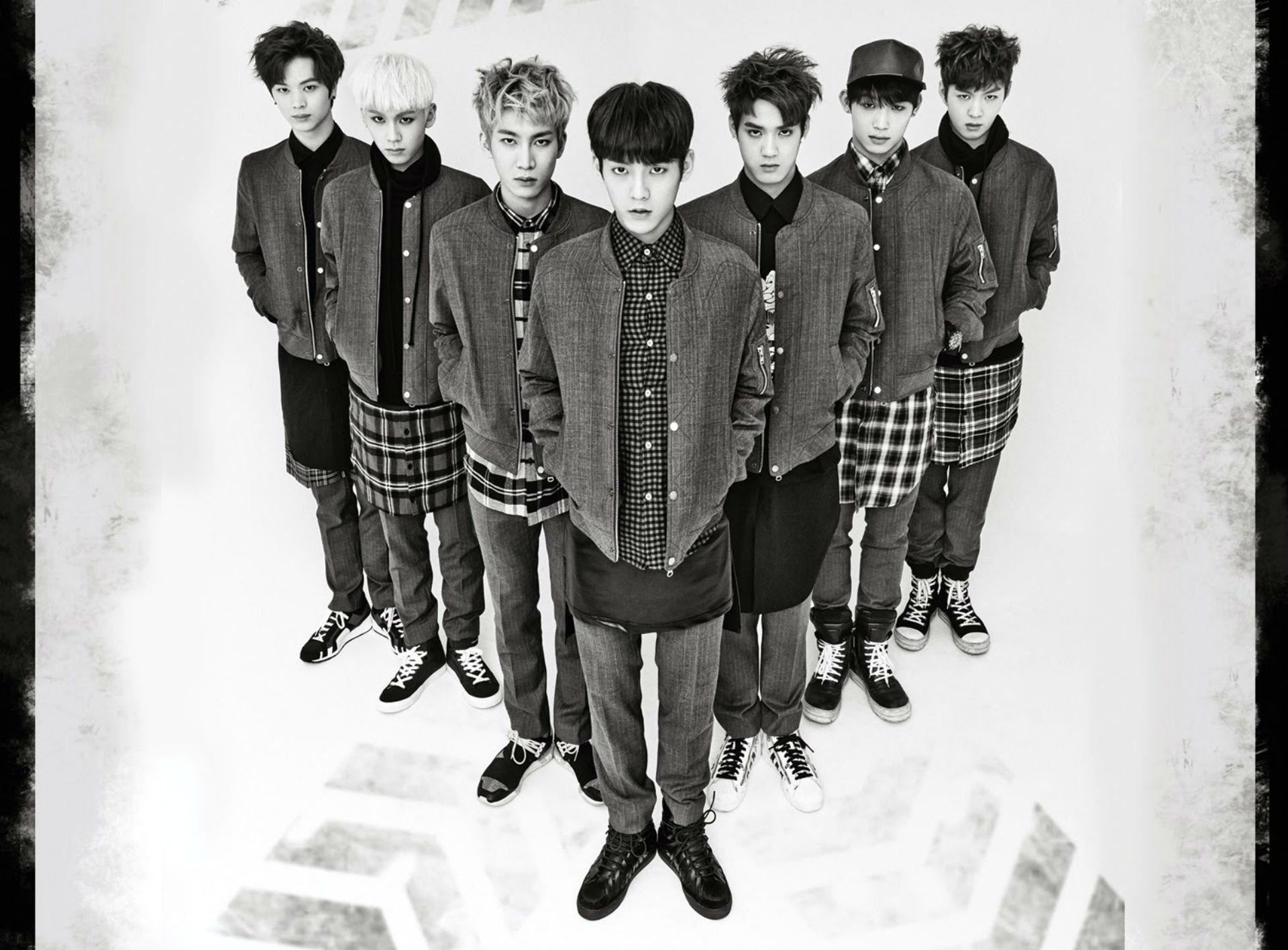 BtoB Wallpapers - Wallpaper Cave