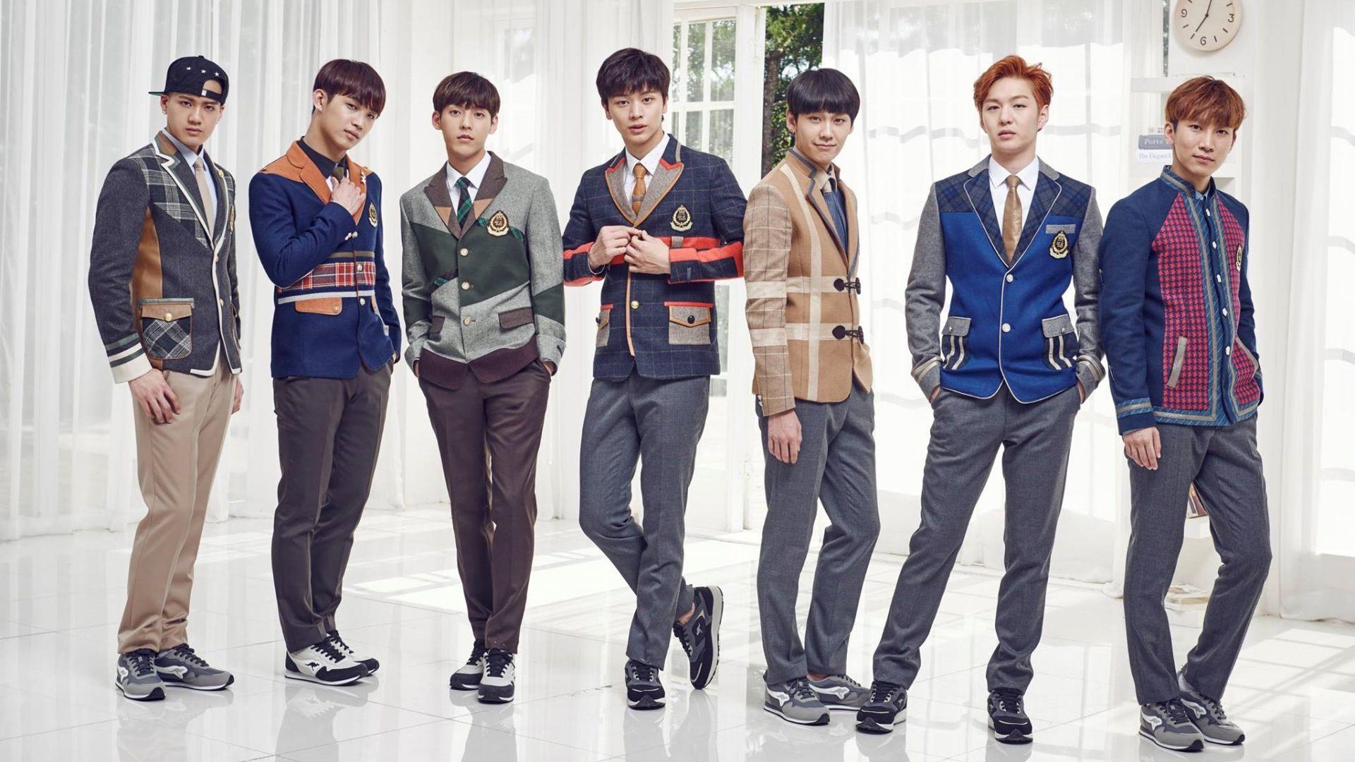 BtoB Wallpapers - Wallpaper Cave