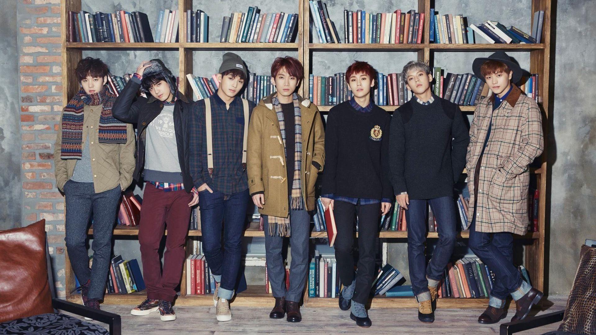 BtoB Wallpapers - Wallpaper Cave