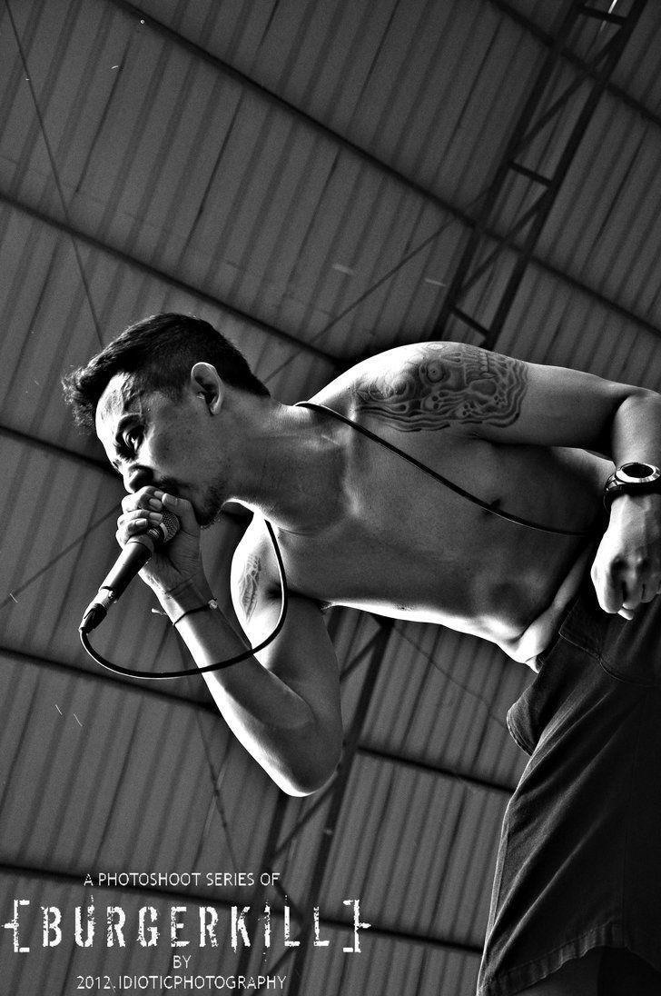 Burgerkill Wallpapers - Wallpaper Cave