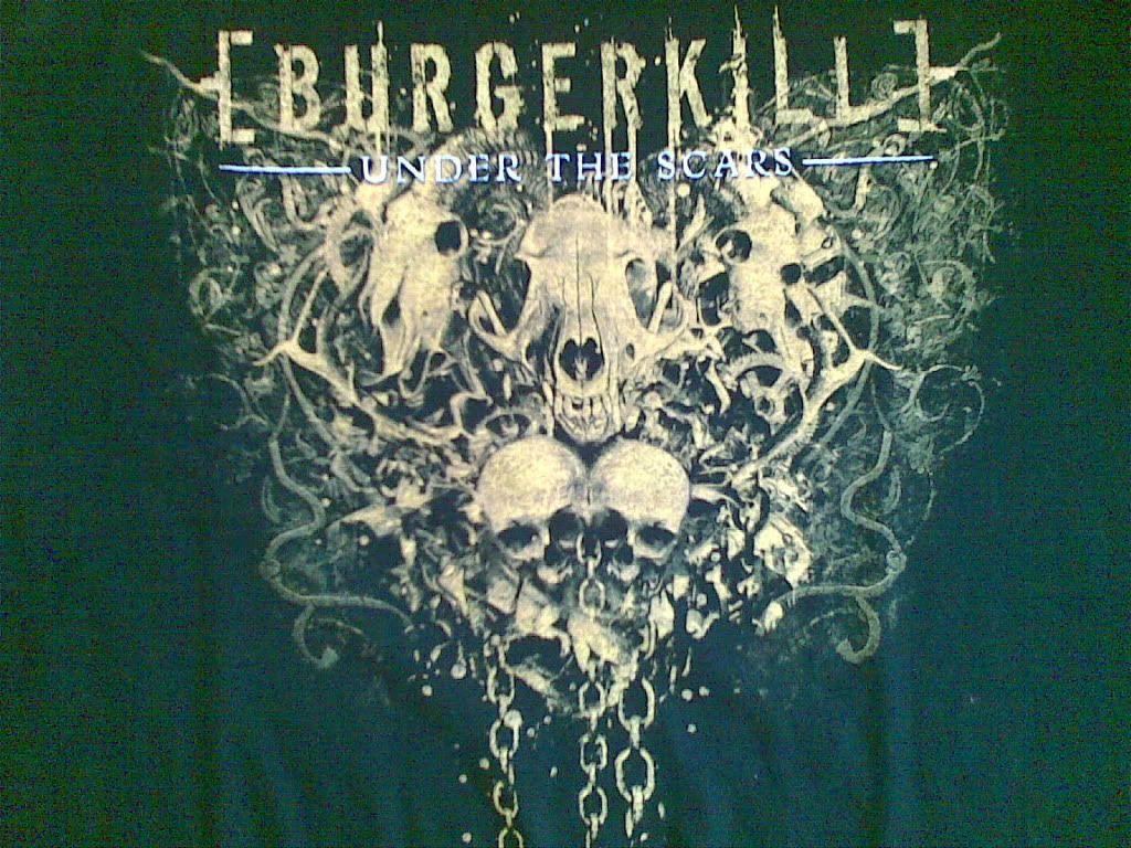 Burgerkill Wallpapers - Wallpaper Cave