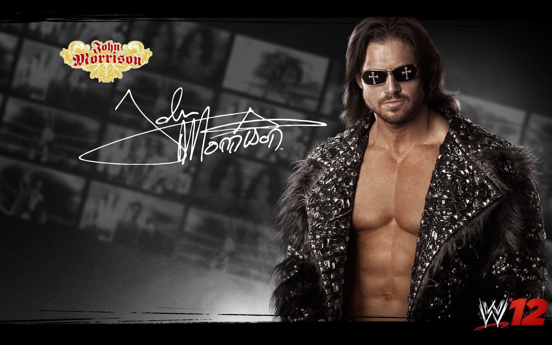Wwe Super Stars Wallpapers Wallpaper Cave