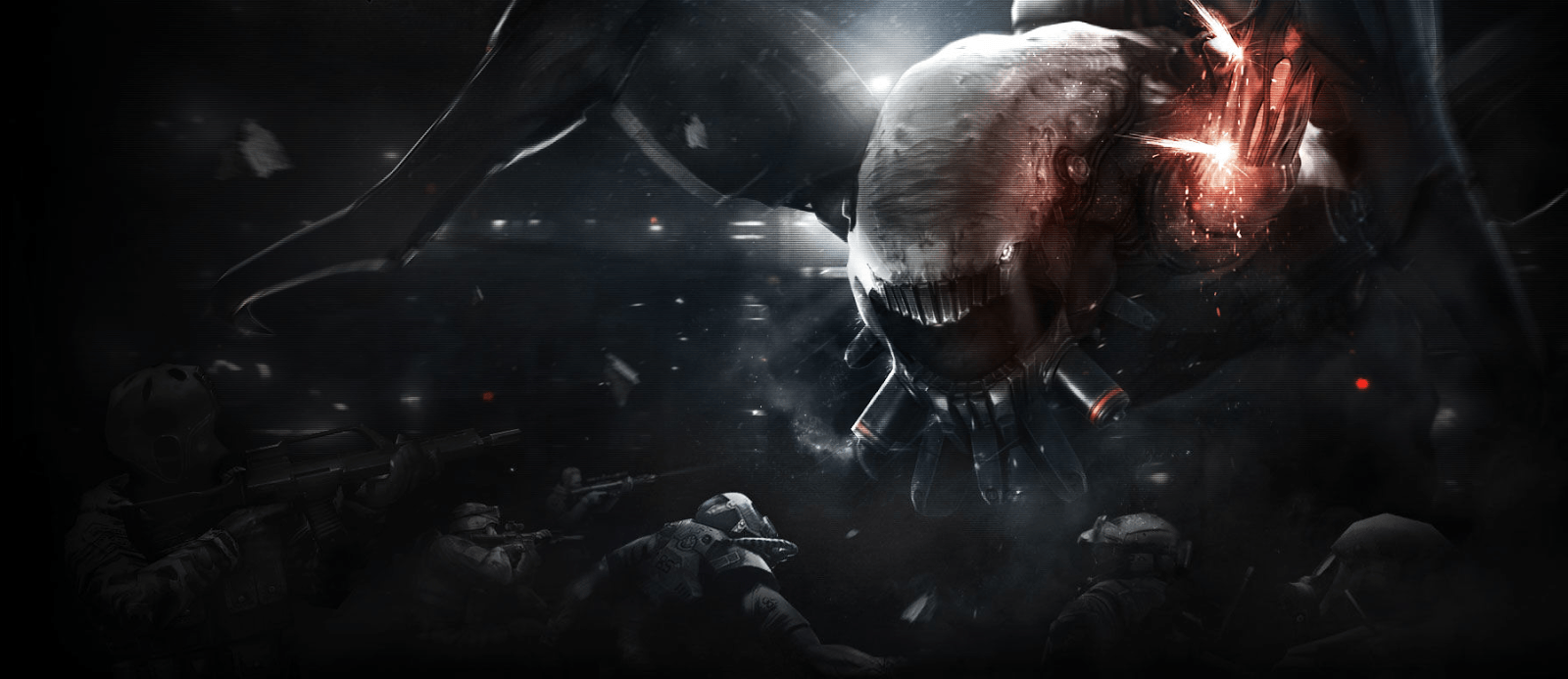 CrossFire Wallpapers - Wallpaper Cave