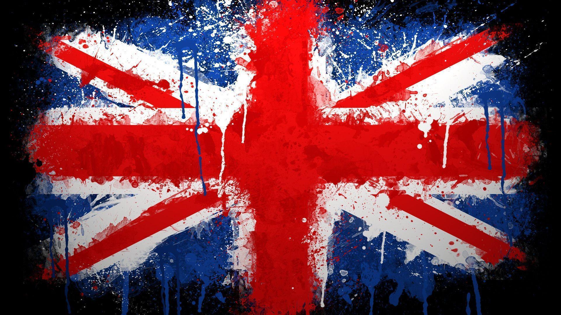 English Flag Wallpapers - Wallpaper Cave