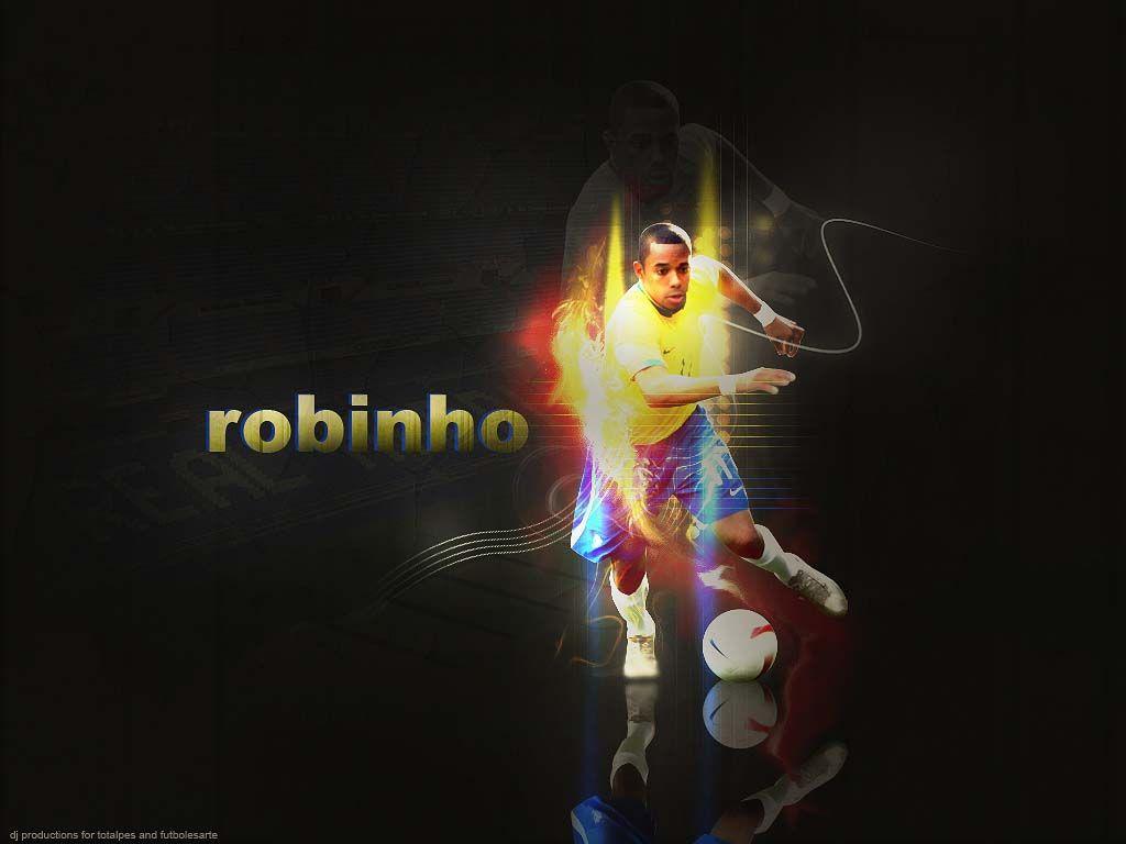 Robinho Wallpapers - Wallpaper Cave