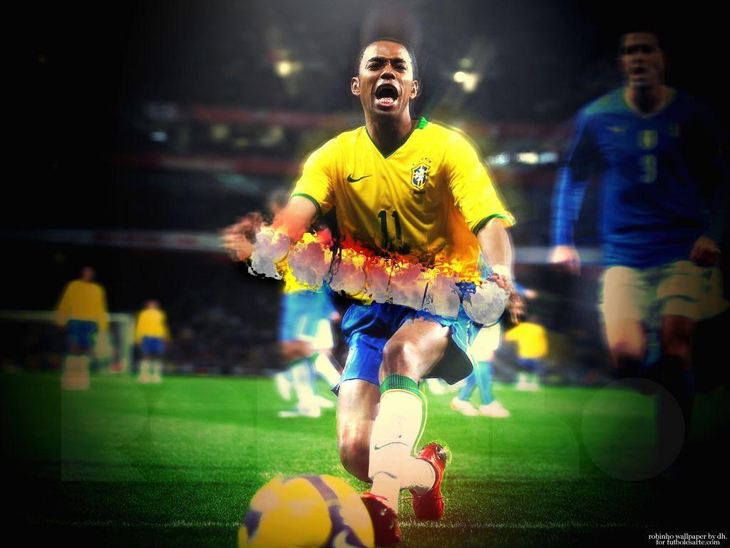 Robinho Wallpapers - Wallpaper Cave