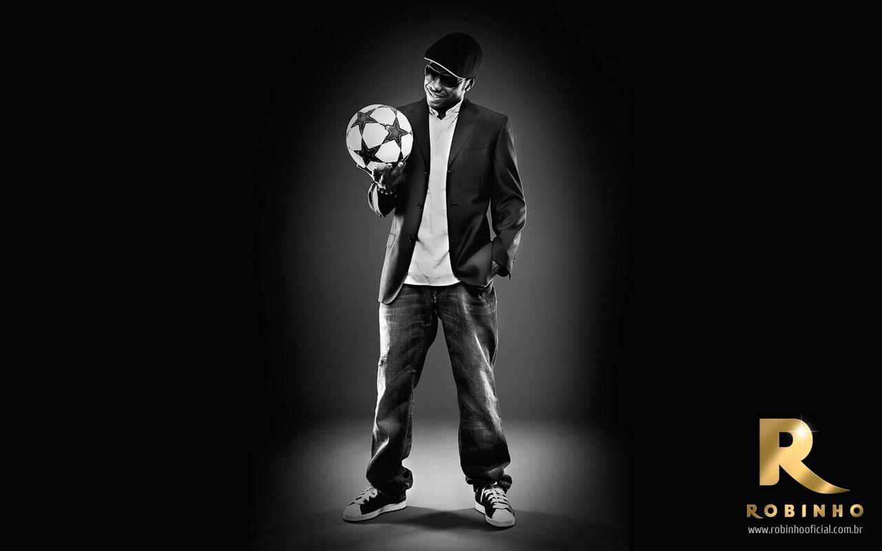 Robinho Wallpapers - Wallpaper Cave