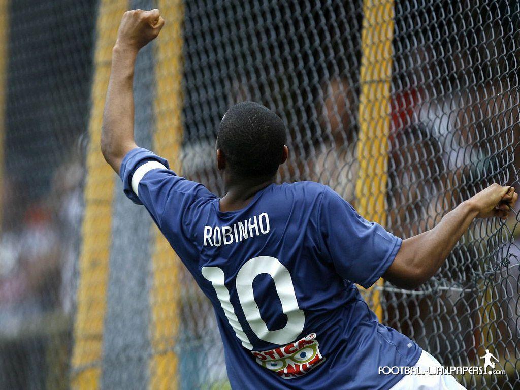 Robinho Wallpapers - Wallpaper Cave