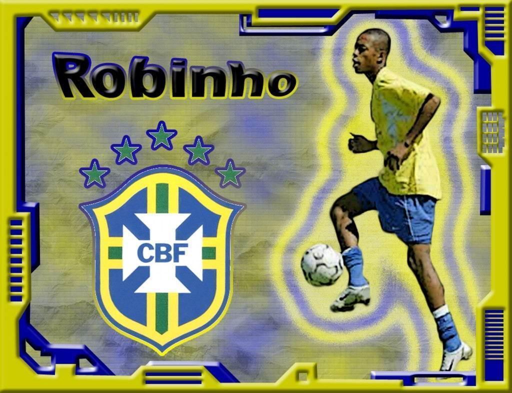 Robinho Wallpapers - Wallpaper Cave