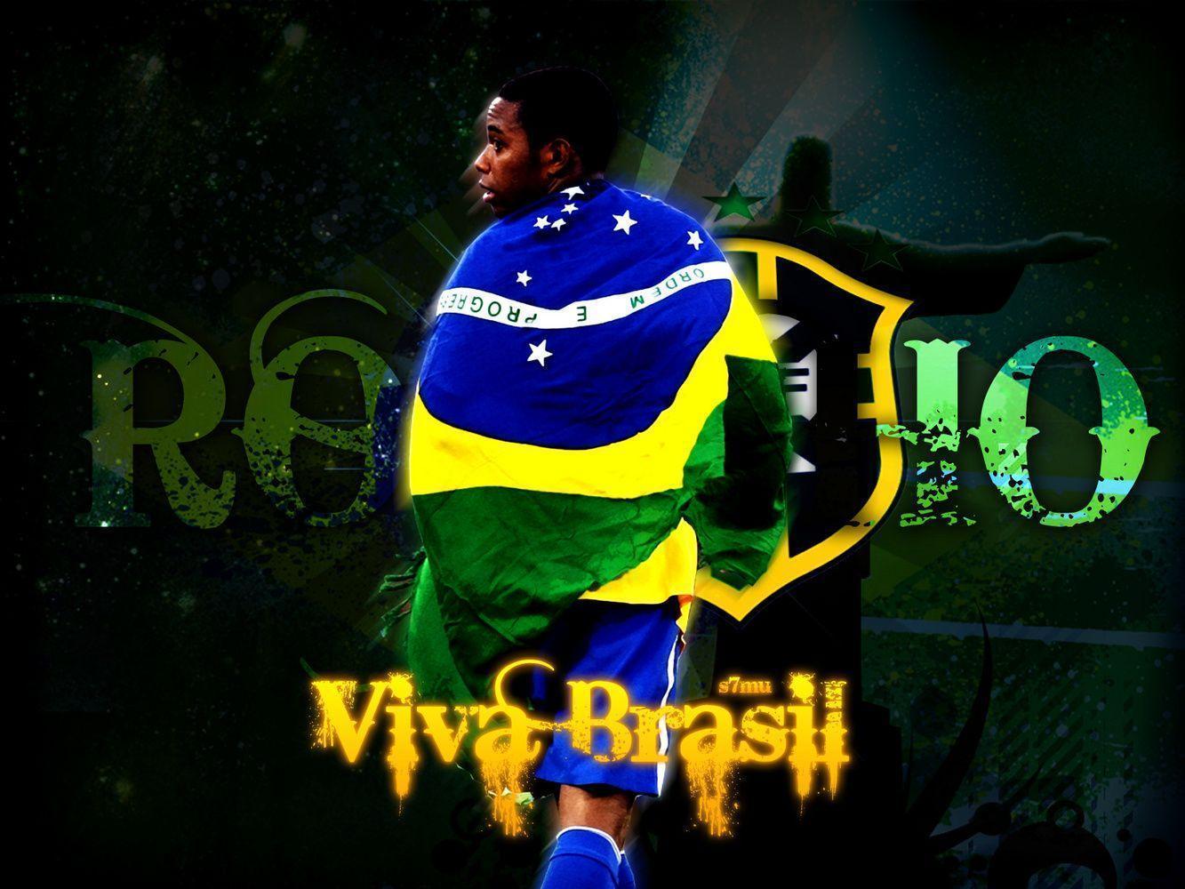 Robinho Wallpapers - Wallpaper Cave