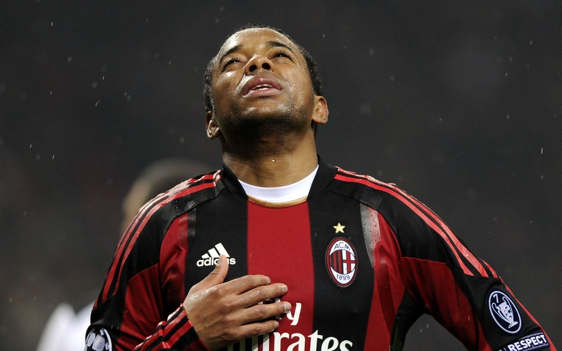 Robinho Wallpapers - Wallpaper Cave