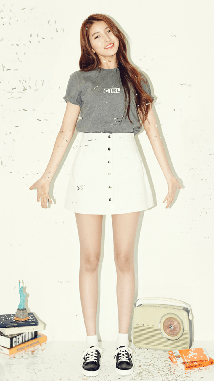 Sowon GFriend Wallpapers - Wallpaper Cave