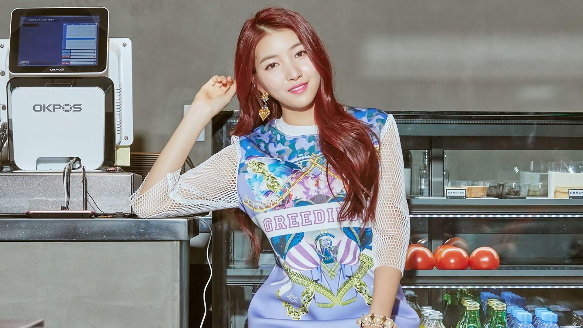 Sowon GFriend Wallpapers - Wallpaper Cave