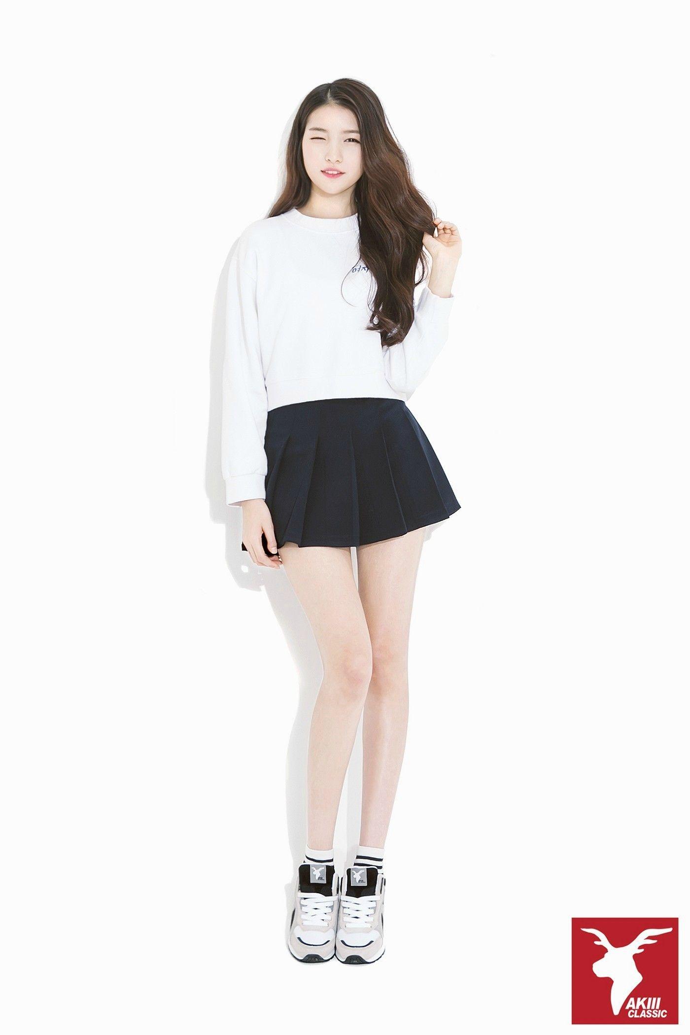 Sowon GFriend Wallpapers - Wallpaper Cave