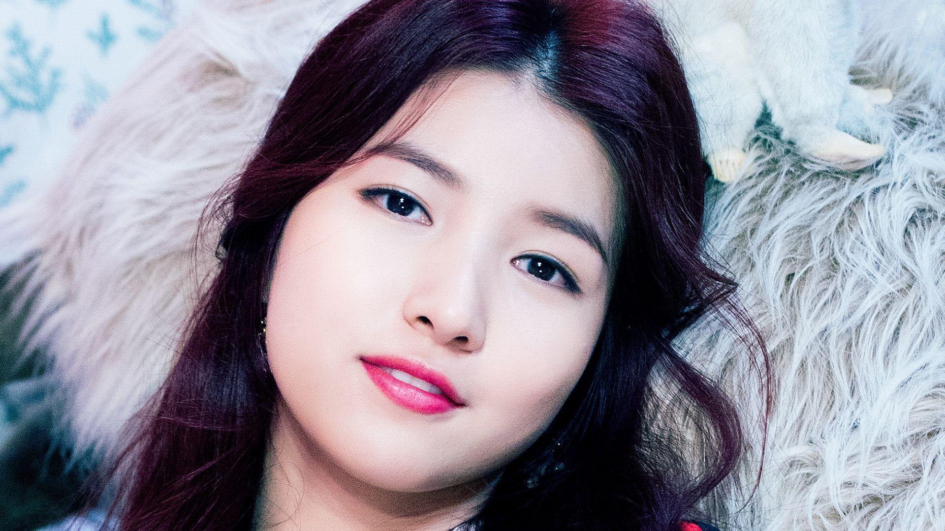Sowon GFriend Wallpapers - Wallpaper Cave