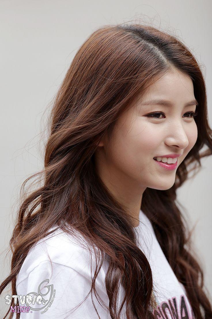 Sowon GFriend Wallpapers - Wallpaper Cave