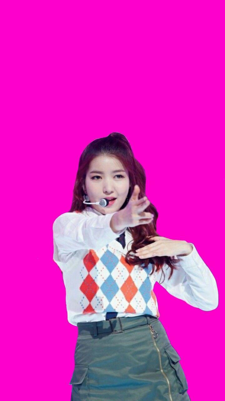 Sowon GFriend Wallpapers - Wallpaper Cave