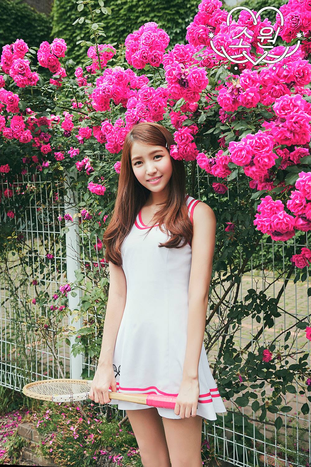 Sowon GFriend Wallpapers - Wallpaper Cave