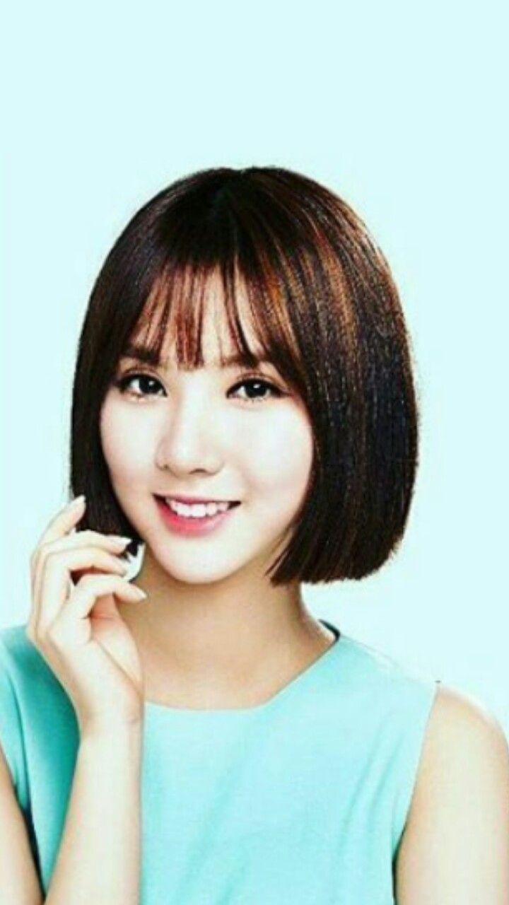 Eunha Gfriend Wallpapers - Wallpaper Cave