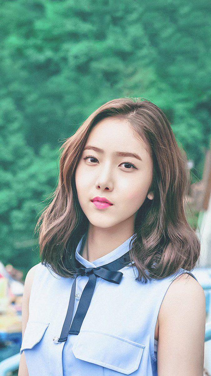 Sowon GFriend Wallpapers - Wallpaper Cave