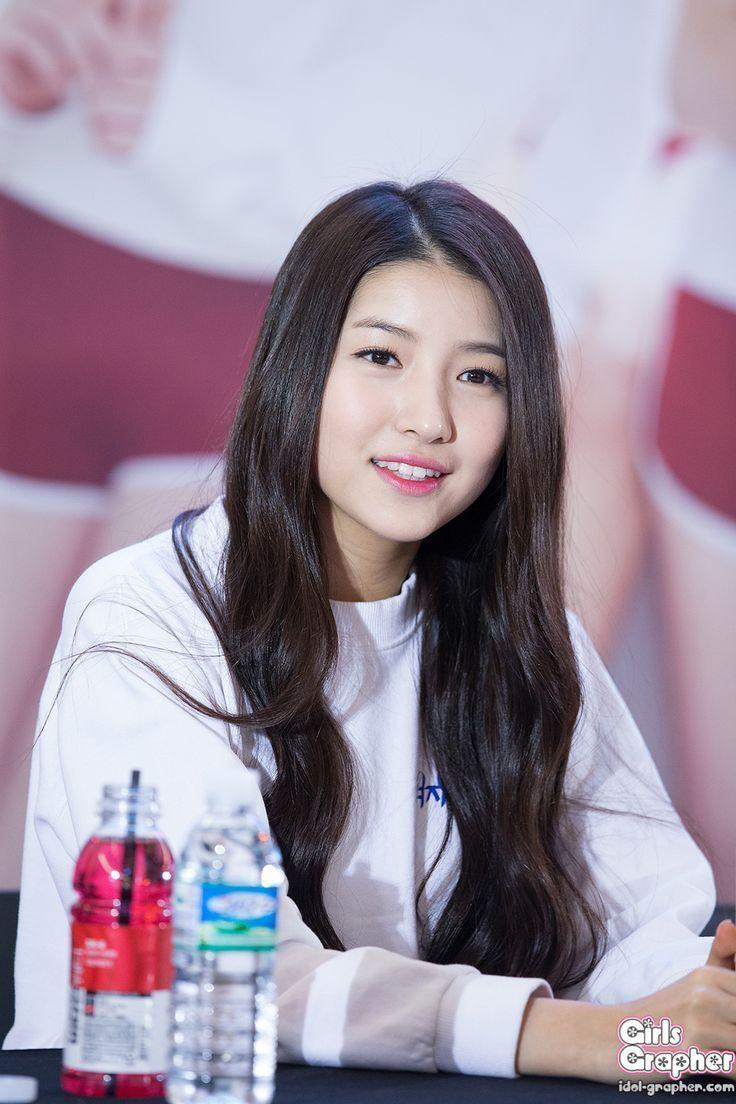 Sowon GFriend Wallpapers - Wallpaper Cave