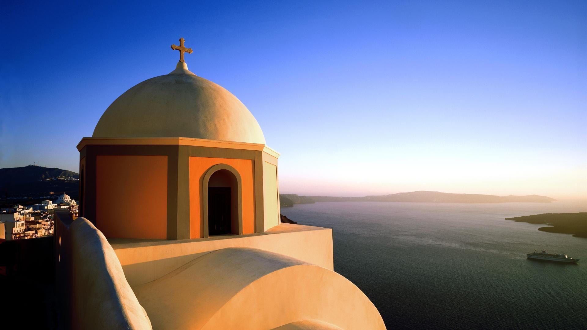 Greek Wallpapers - Wallpaper Cave