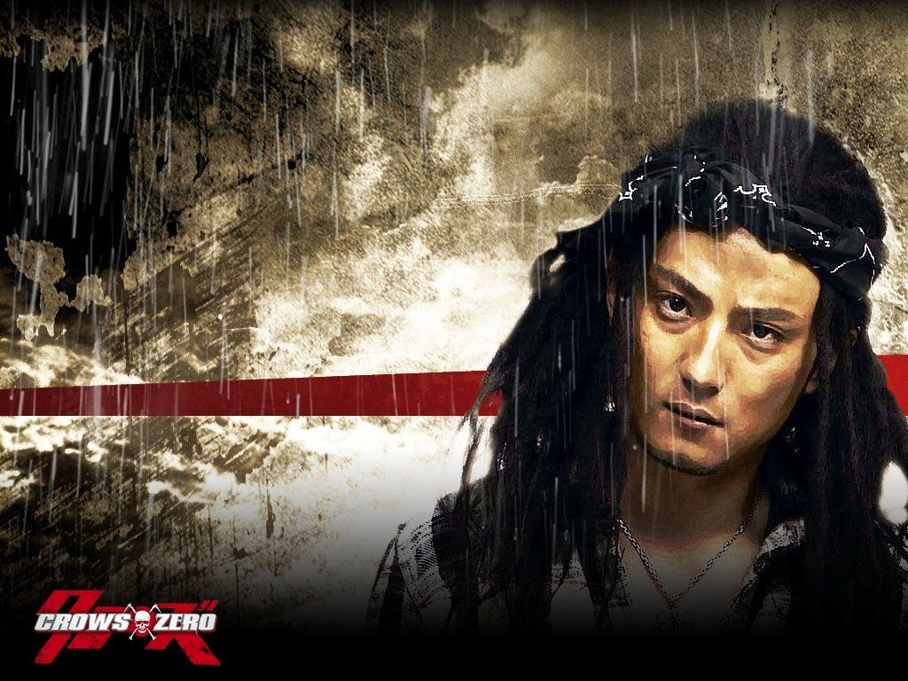 Genji Takiya Wallpapers - Wallpaper Cave