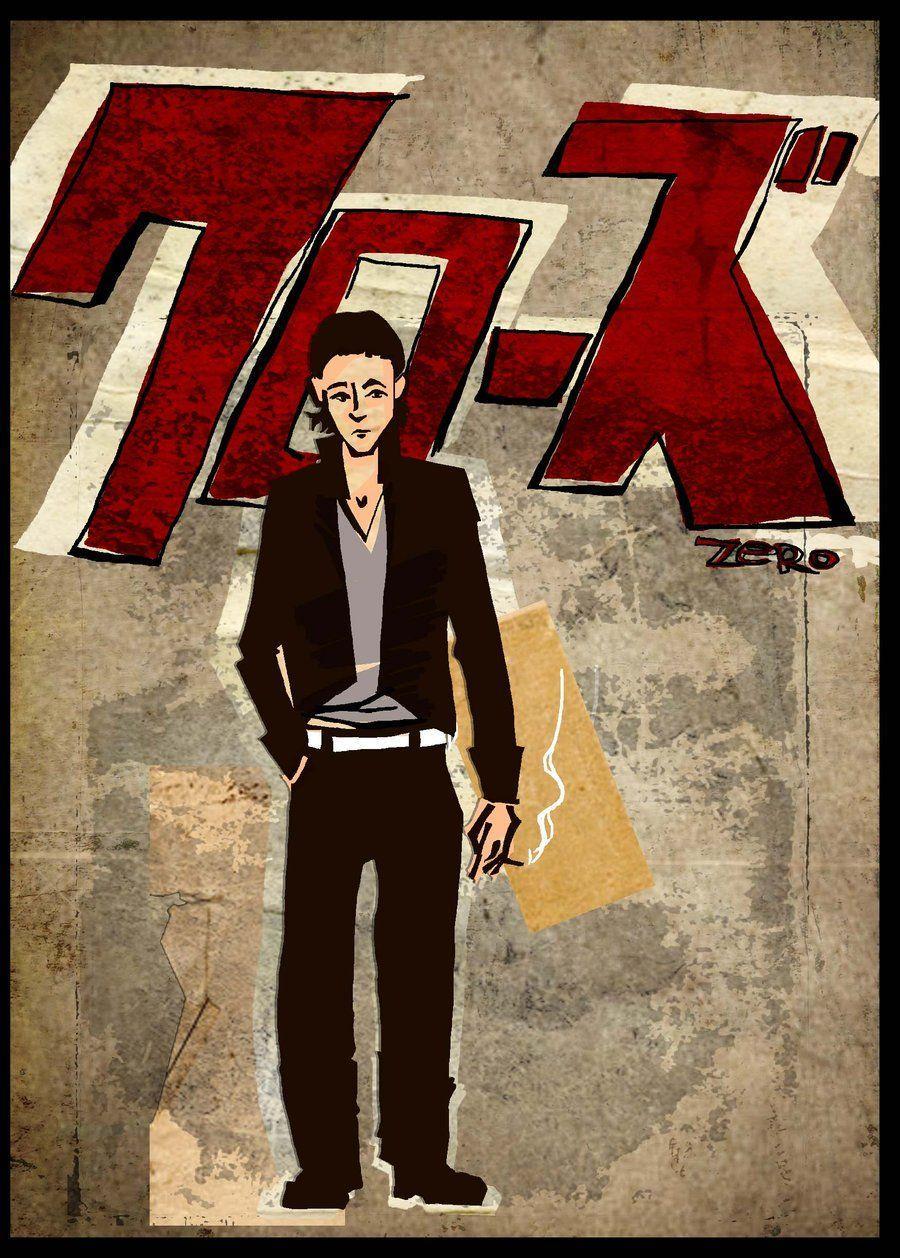 Genji Takiya Wallpapers - Wallpaper Cave