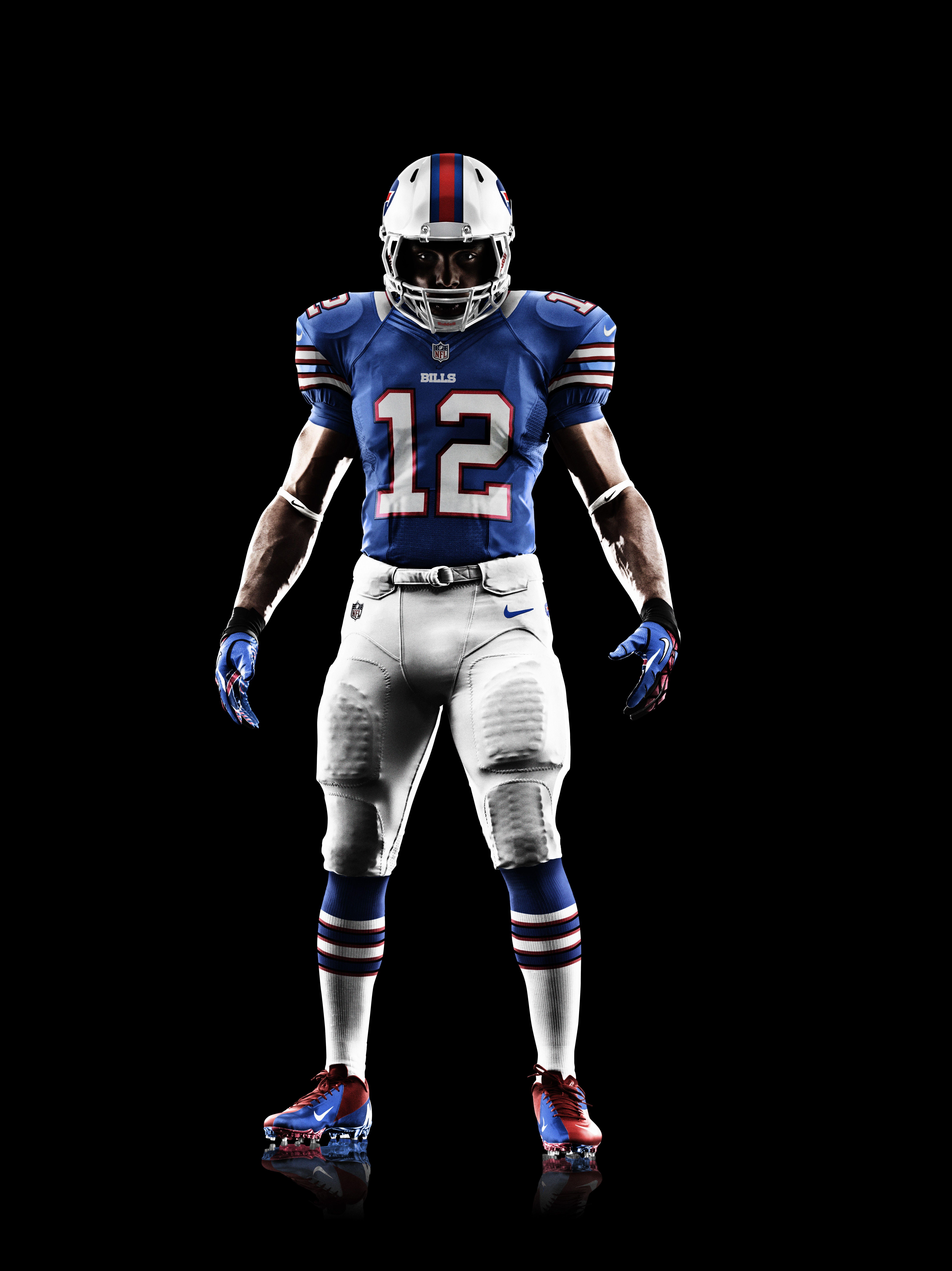 Buffalo Bills 2017 Wallpapers - Wallpaper Cave
