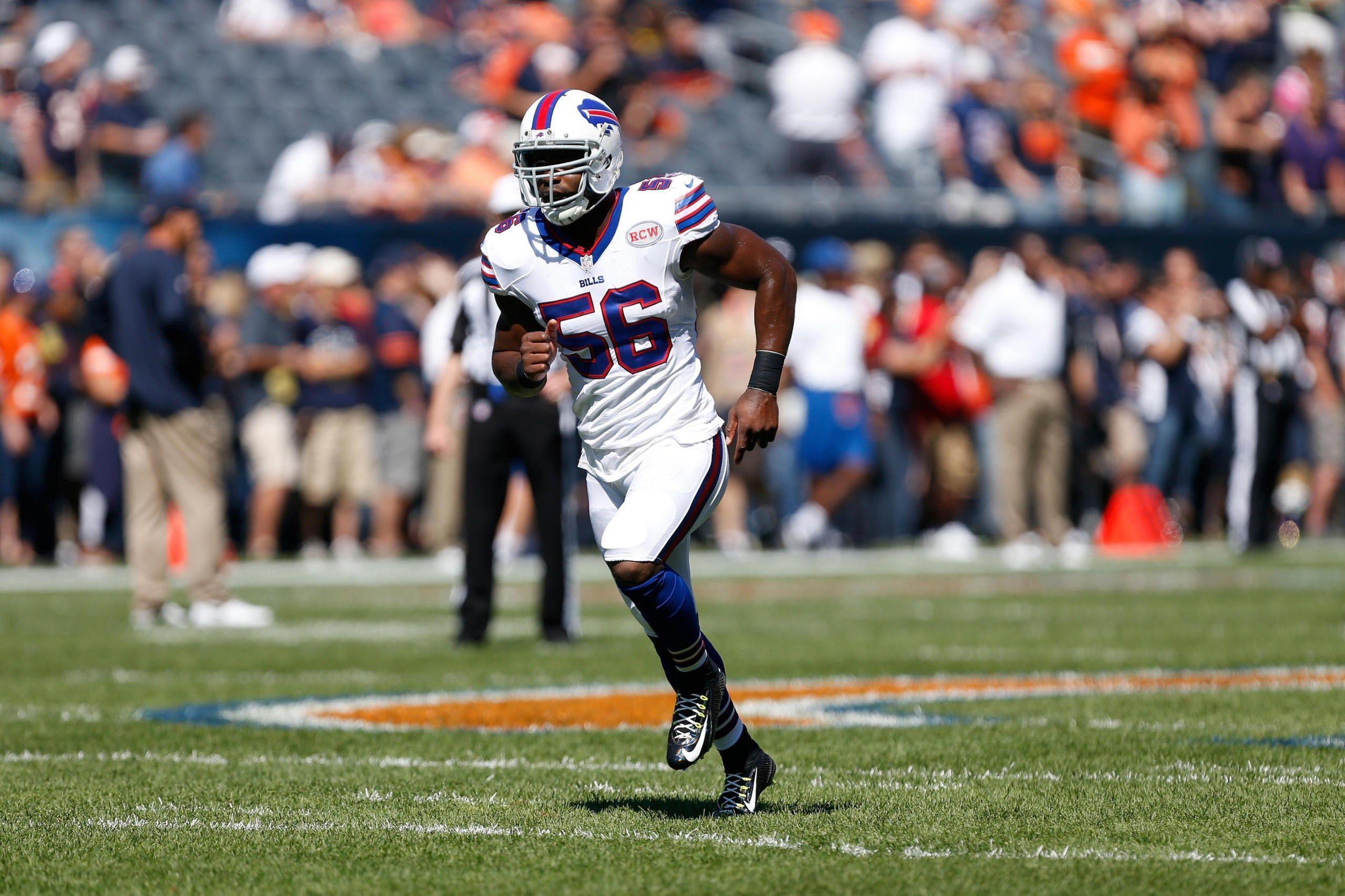 Buffalo Bills 2017 Wallpapers - Wallpaper Cave