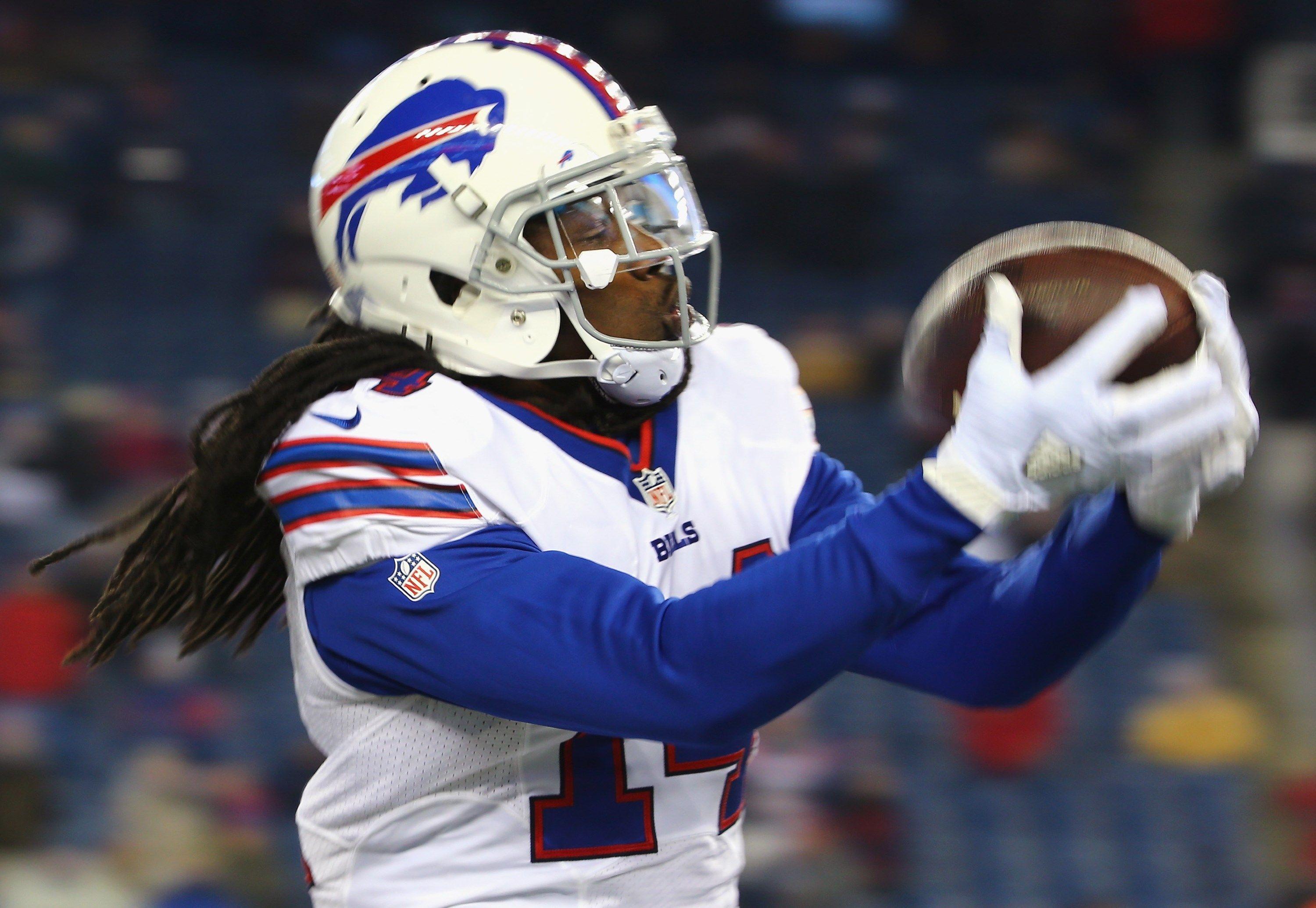 Buffalo Bills 2017 Wallpapers - Wallpaper Cave