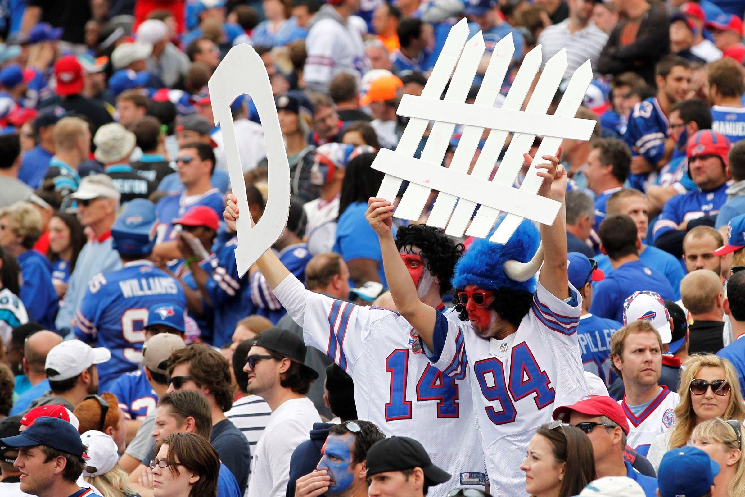 Buffalo Bills 2017 Wallpapers - Wallpaper Cave