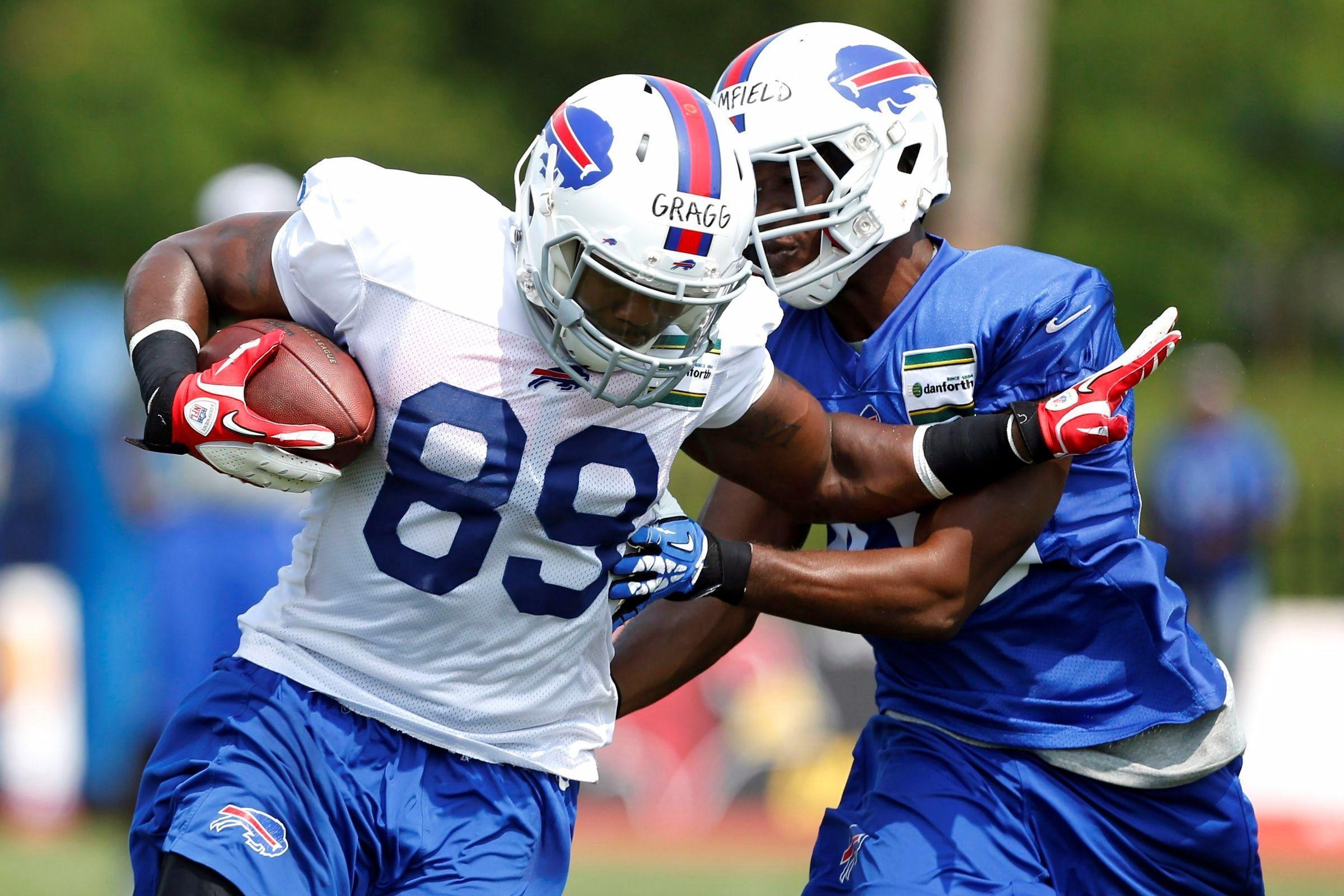 Buffalo Bills 2017 Wallpapers - Wallpaper Cave