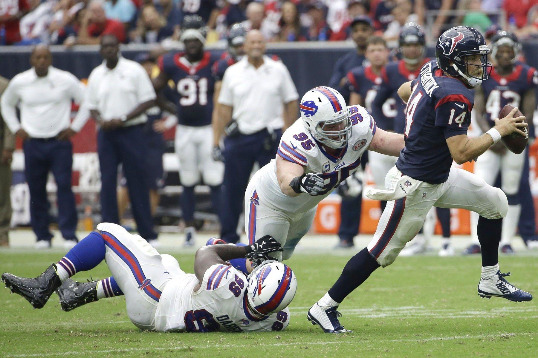 Buffalo Bills 2017 Wallpapers - Wallpaper Cave