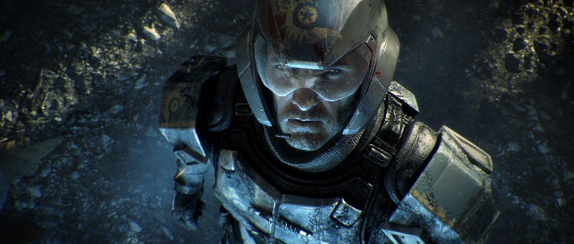 PlanetSide 2 Wallpapers - Wallpaper Cave