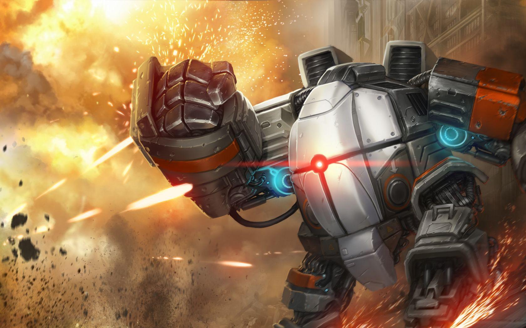 Bastion Wallpapers - Wallpaper Cave