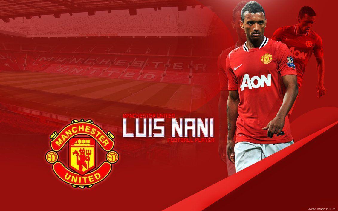 Luís Nani Wallpapers - Wallpaper Cave