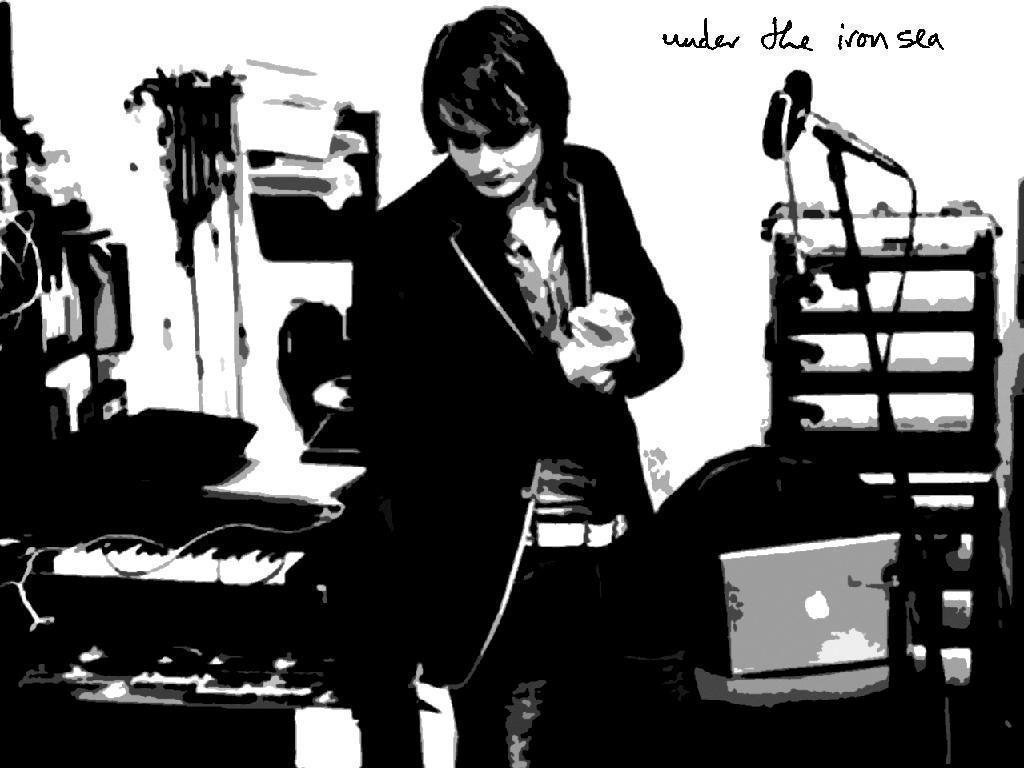 Keane Wallpapers - Wallpaper Cave