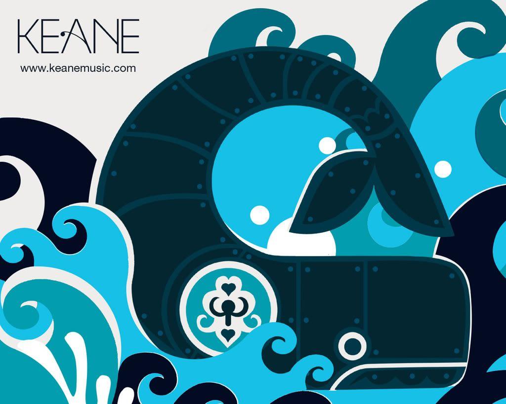 Keane Wallpapers - Wallpaper Cave