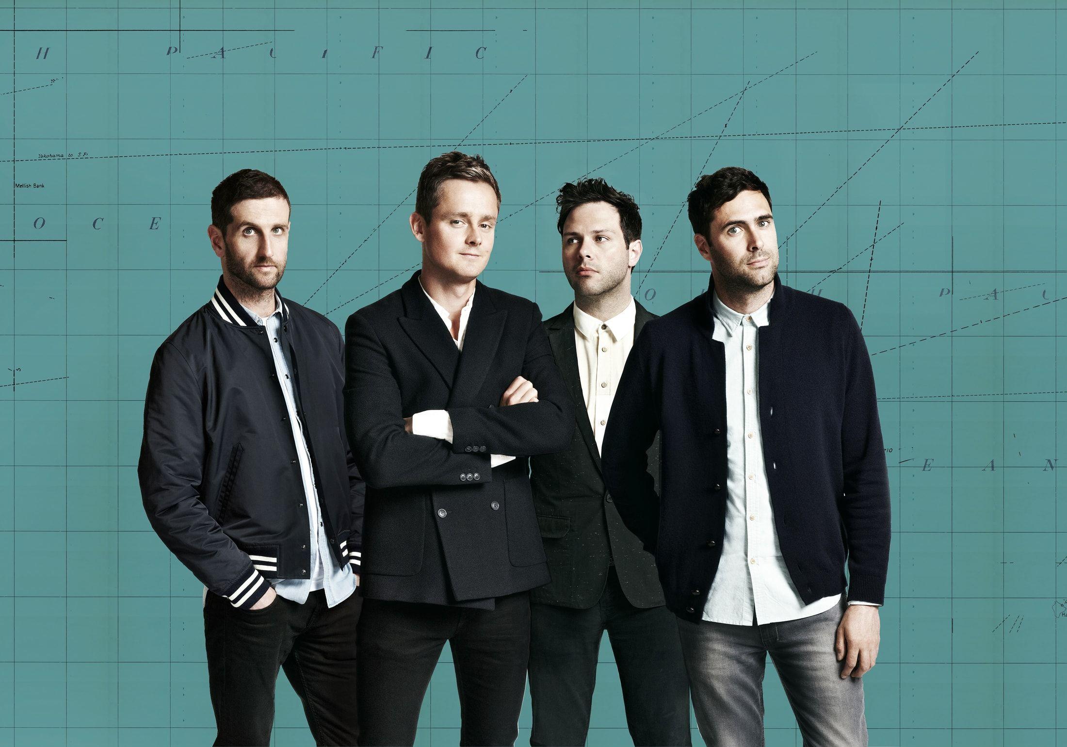 Keane Wallpapers - Wallpaper Cave