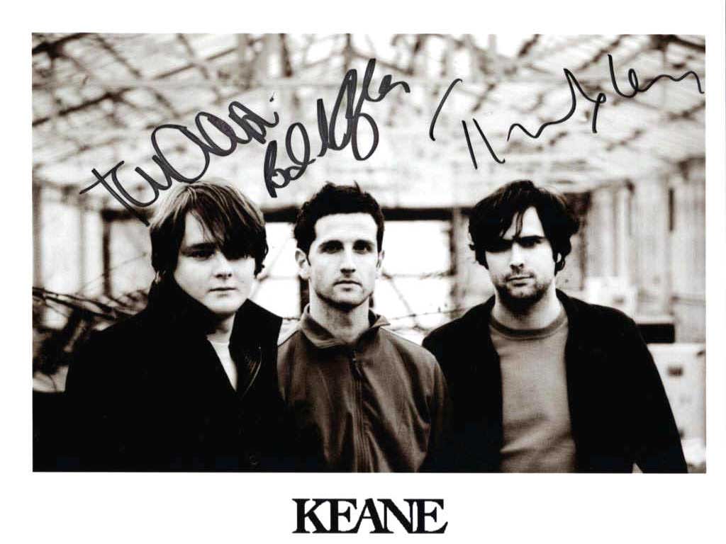 Keane Wallpapers - Wallpaper Cave