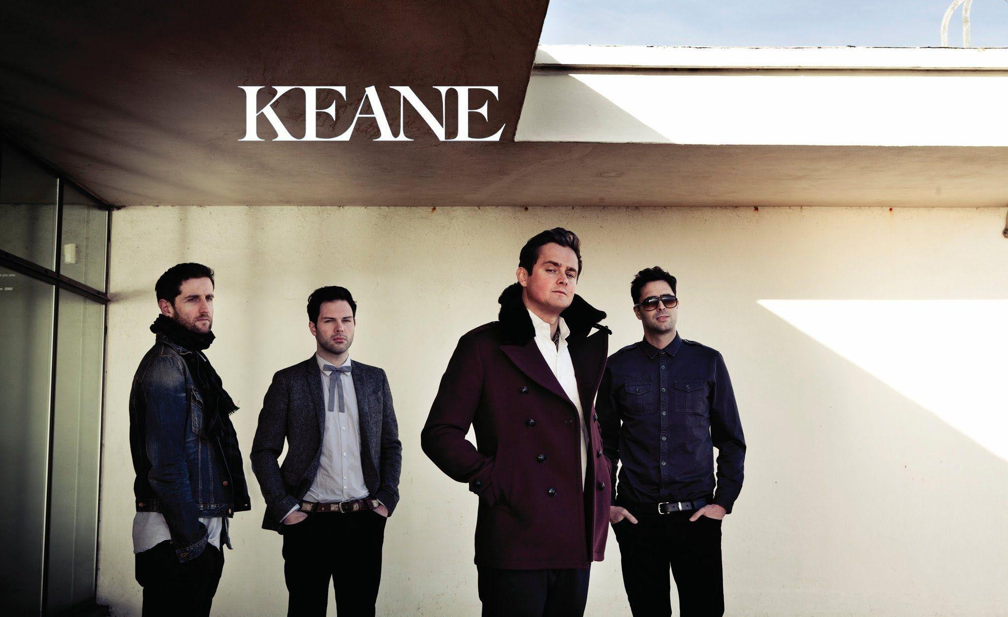 Keane Wallpapers - Wallpaper Cave