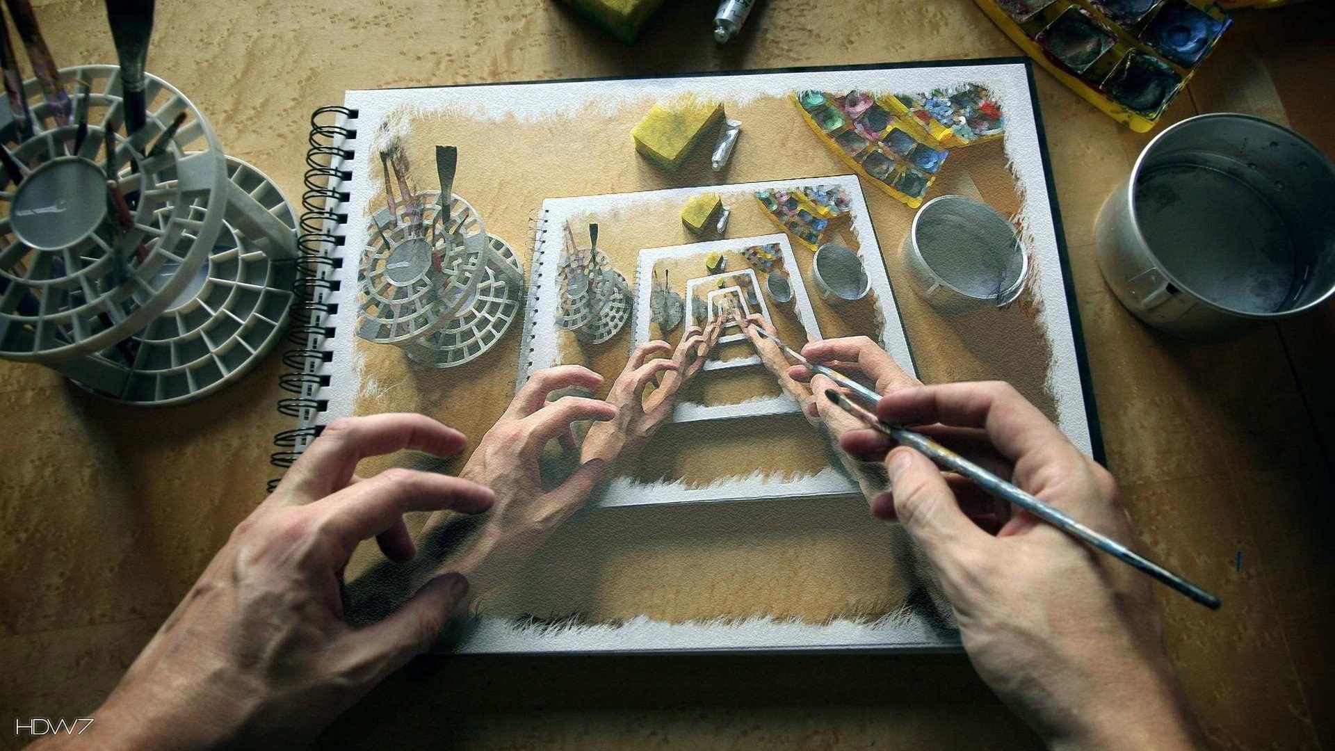 Manipulation Wallpapers - Wallpaper Cave